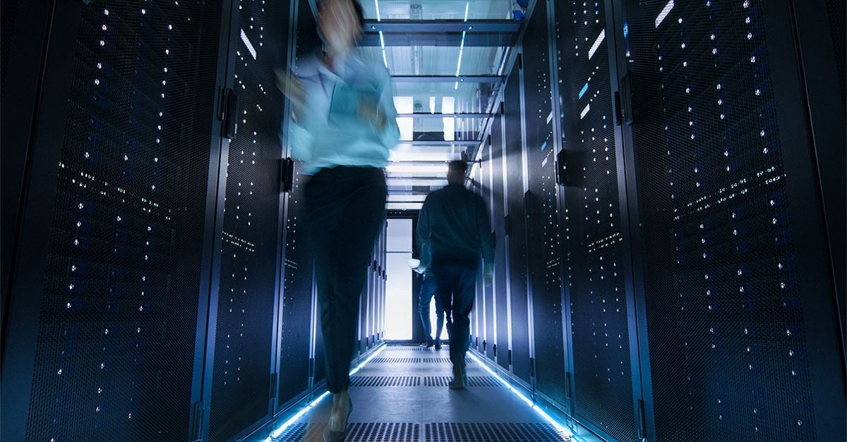 Technology risk trends: Your key priorities for 2025 | Grant Thornton