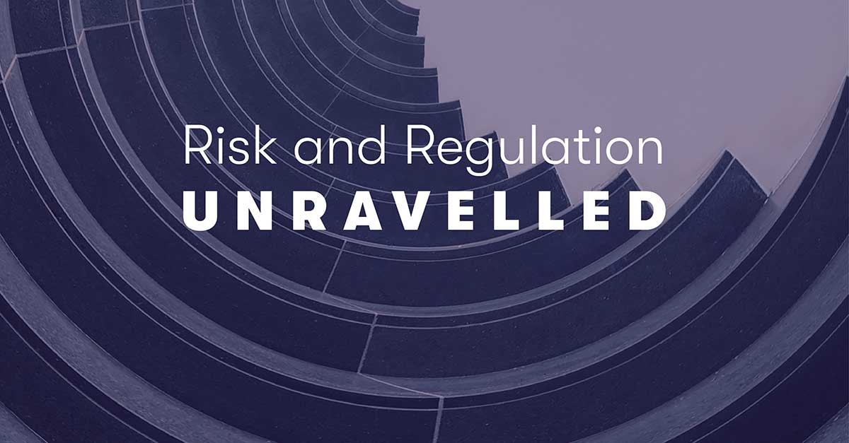 Risk and Regulation Unravelled podcast | Grant Thornton