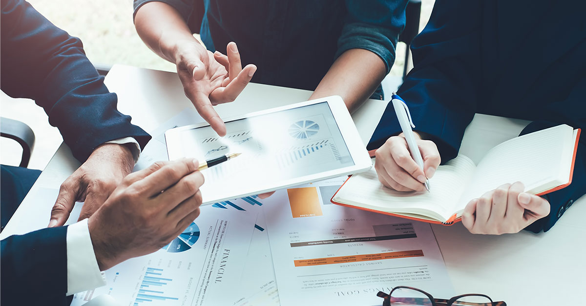 A checklist to prepare for the FRS 102 amendments | Grant Thornton