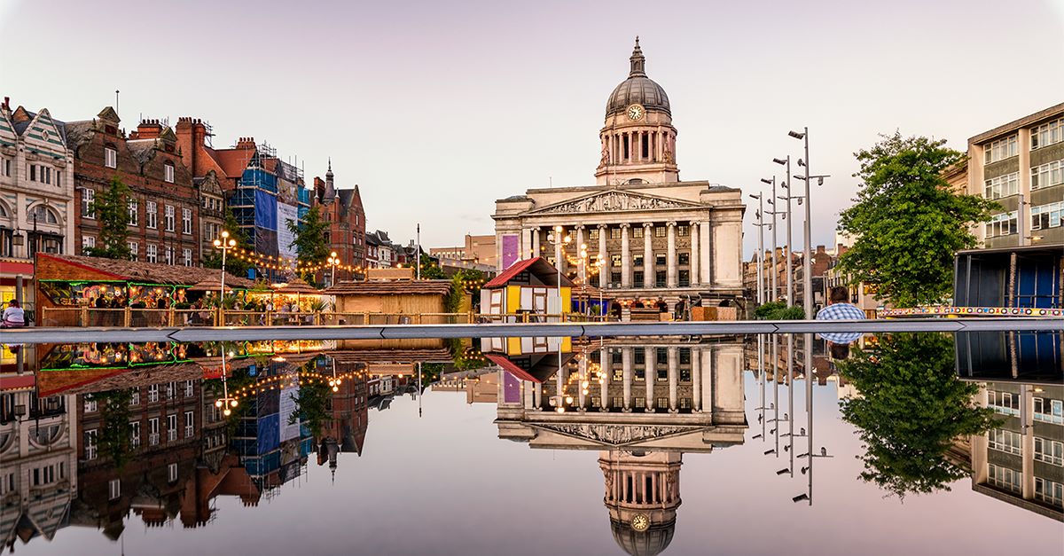 Helping Poole Borough Council to contextualise their performance ...