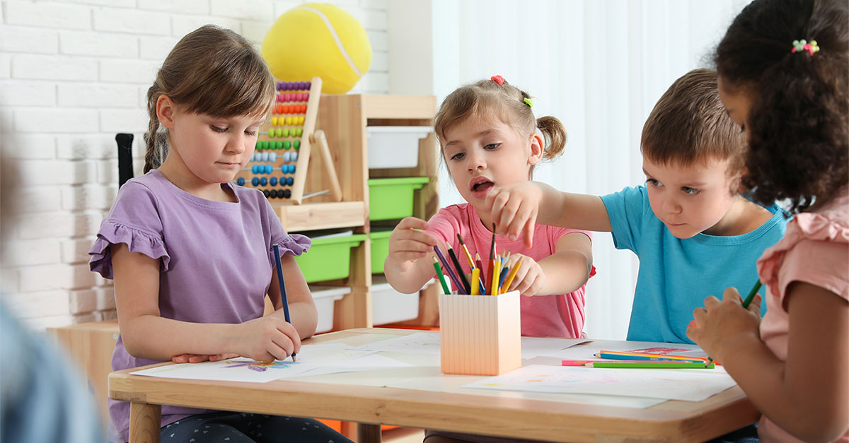 Workplace nurseries: Are your arrangements compliant? | Grant Thornton