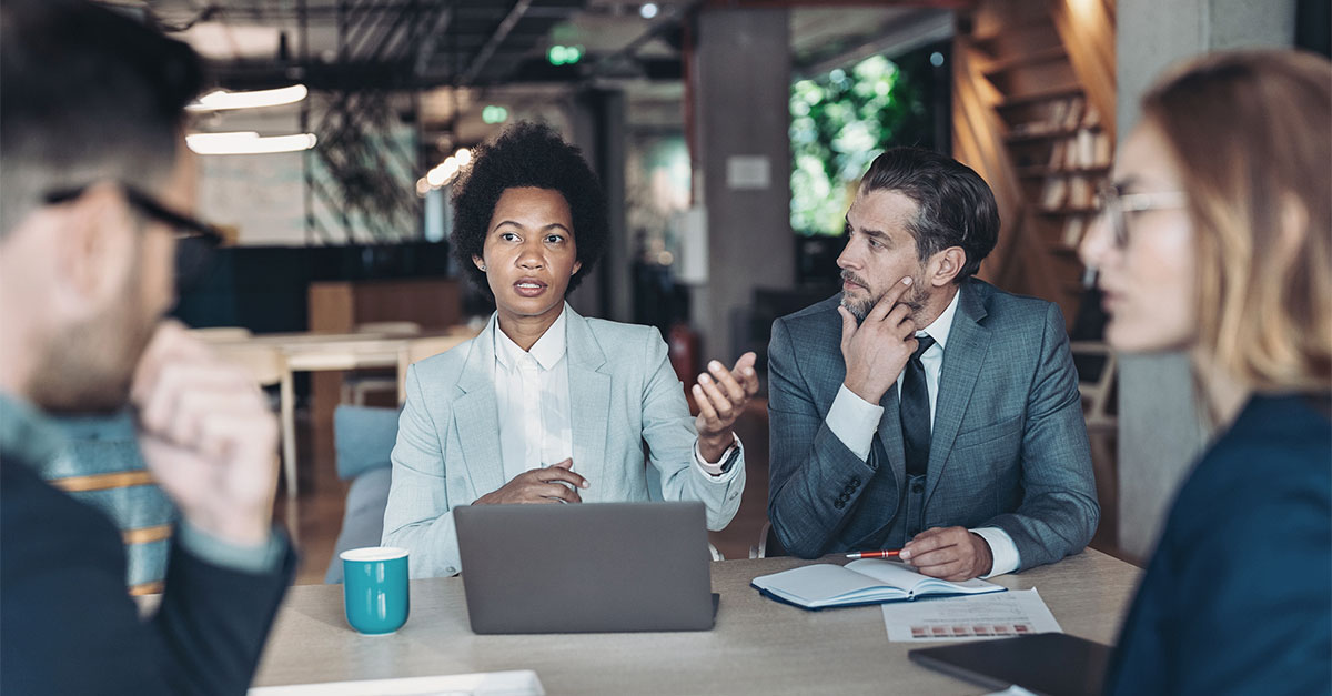 HR business partnering: Development programme | Grant Thornton