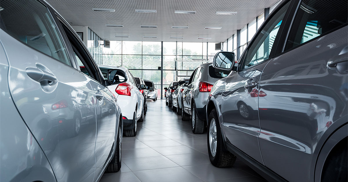 Motor finance: FCA review and CoA ruling - actions firms can take now ...