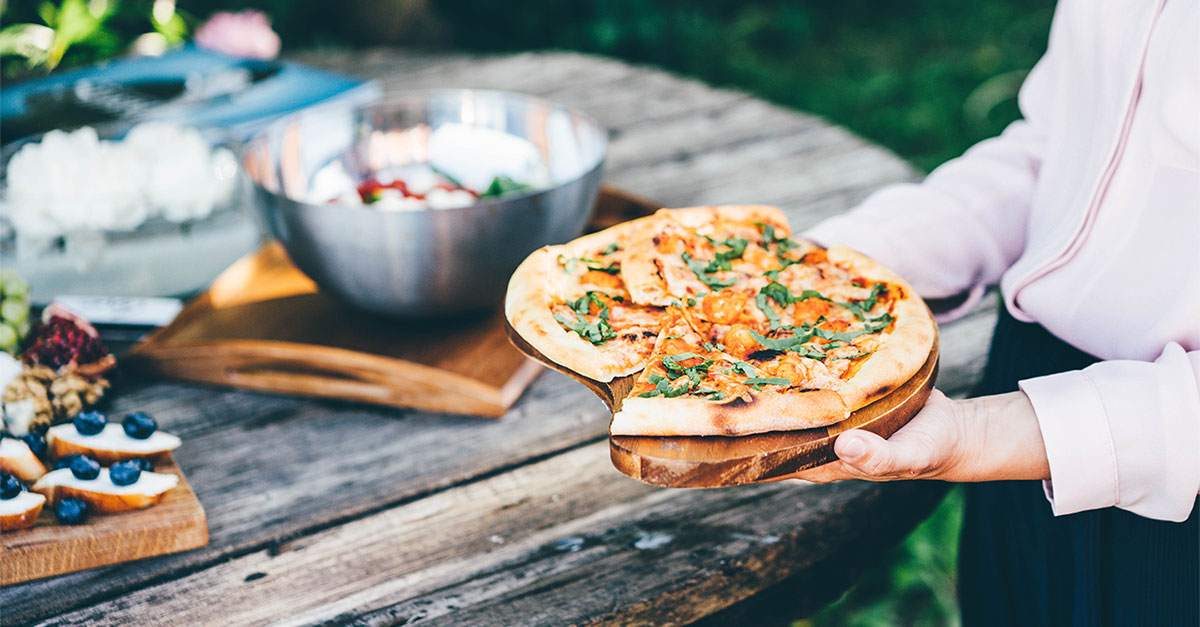 Food and beverage M&A review: Summer 2024 | Grant Thornton