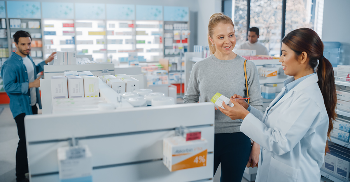 Pharma Services: Ones to Watch 2025 | Grant Thornton