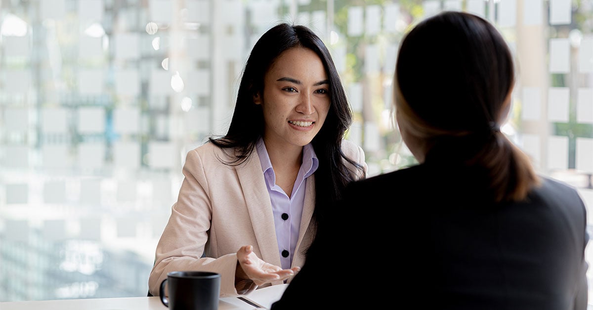 Insurance outlook: Top themes and priorities for 2025 | Grant Thornton