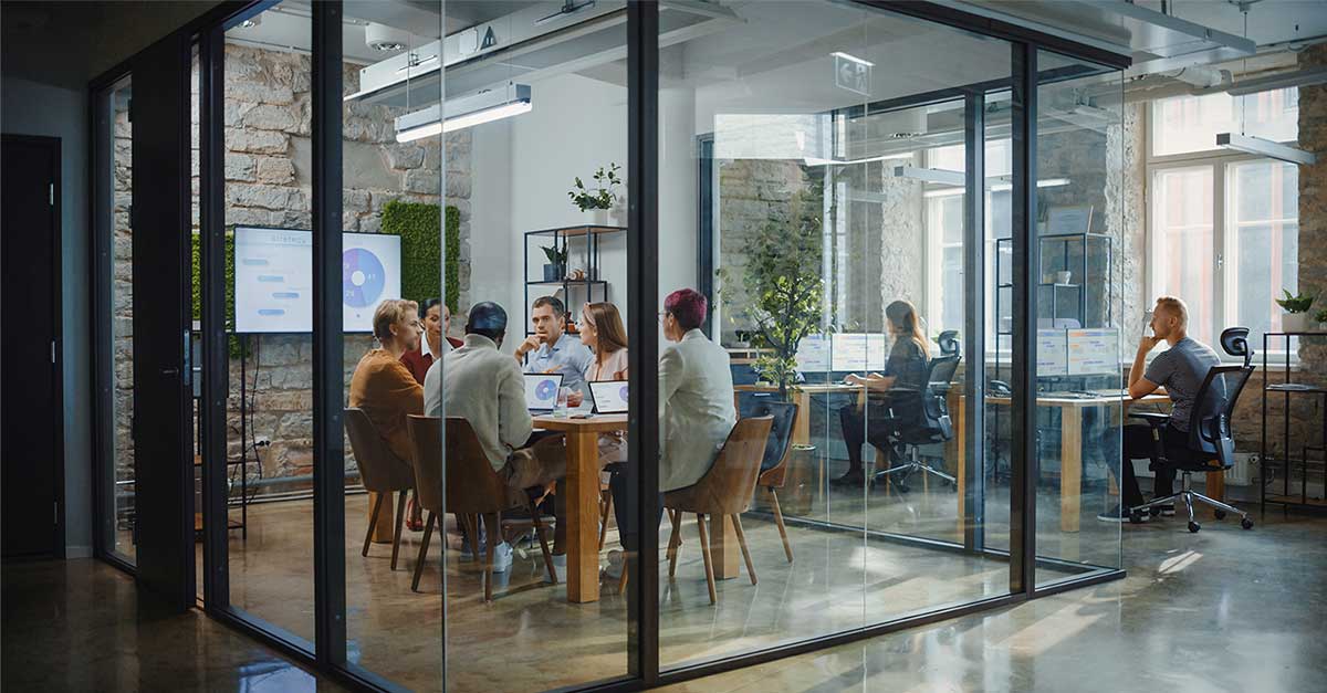 The corporate criminal offence: How can companies prevent the ...