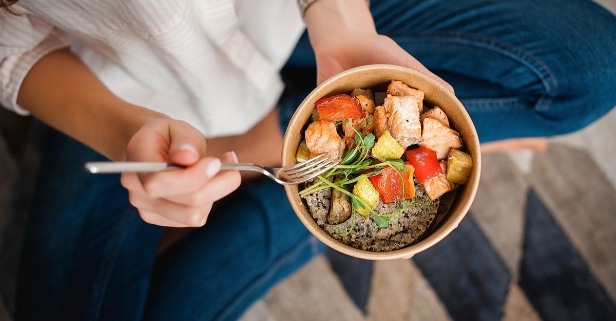 Food & Beverage M&A Review – Autumn 2025 | Grant Thornton