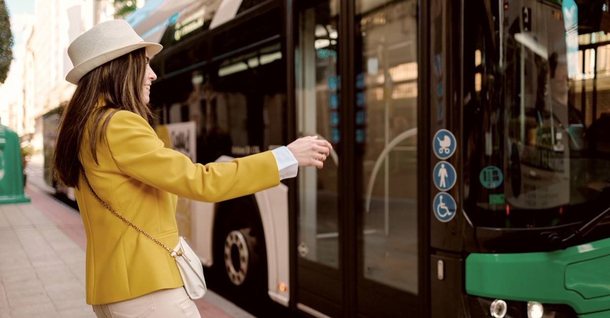 Driving bus franchising forwards in the North West | Grant Thornton