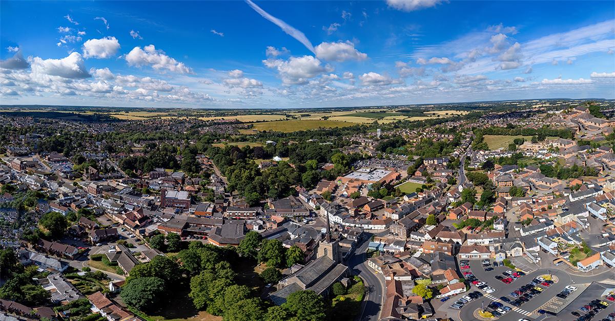 Suffolk County Council: Building a business case for reorganisation ...