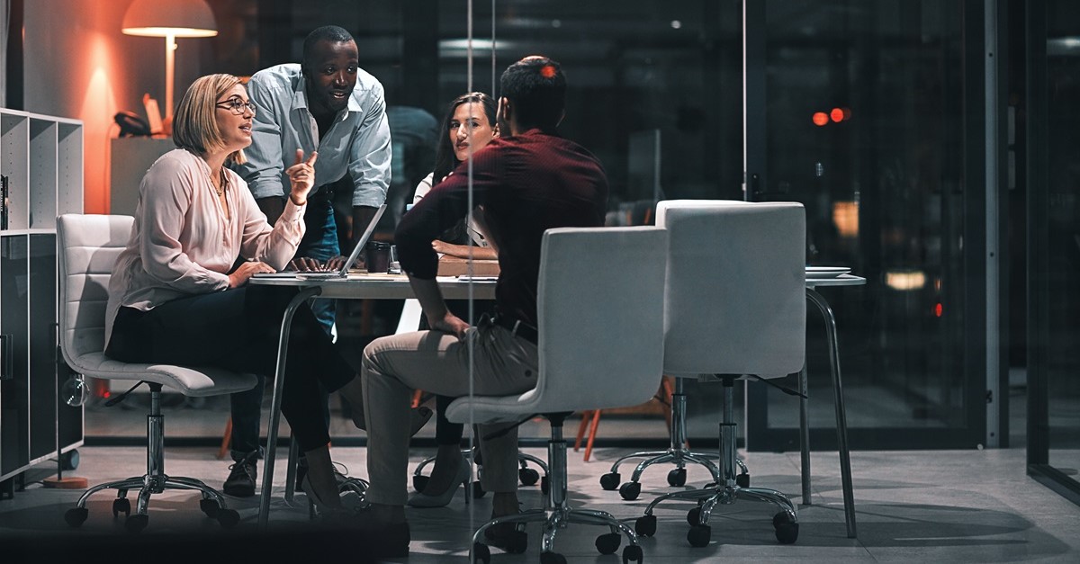 Securitisation and synthetic risk transfers under scrutiny | Grant Thornton