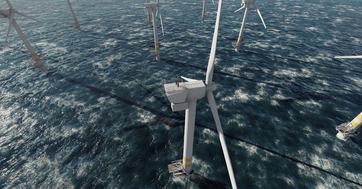 Grant Thornton delivers an industry-led offshore wind and Multipurpose ...