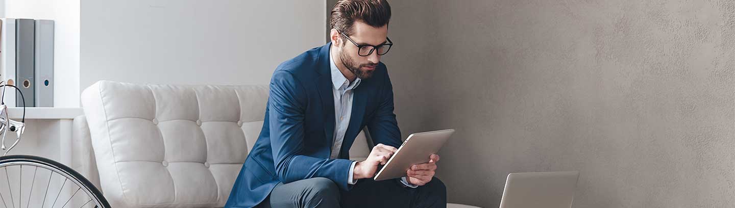 The CFO of the future: what will the role require in 2030? | Grant Thornton