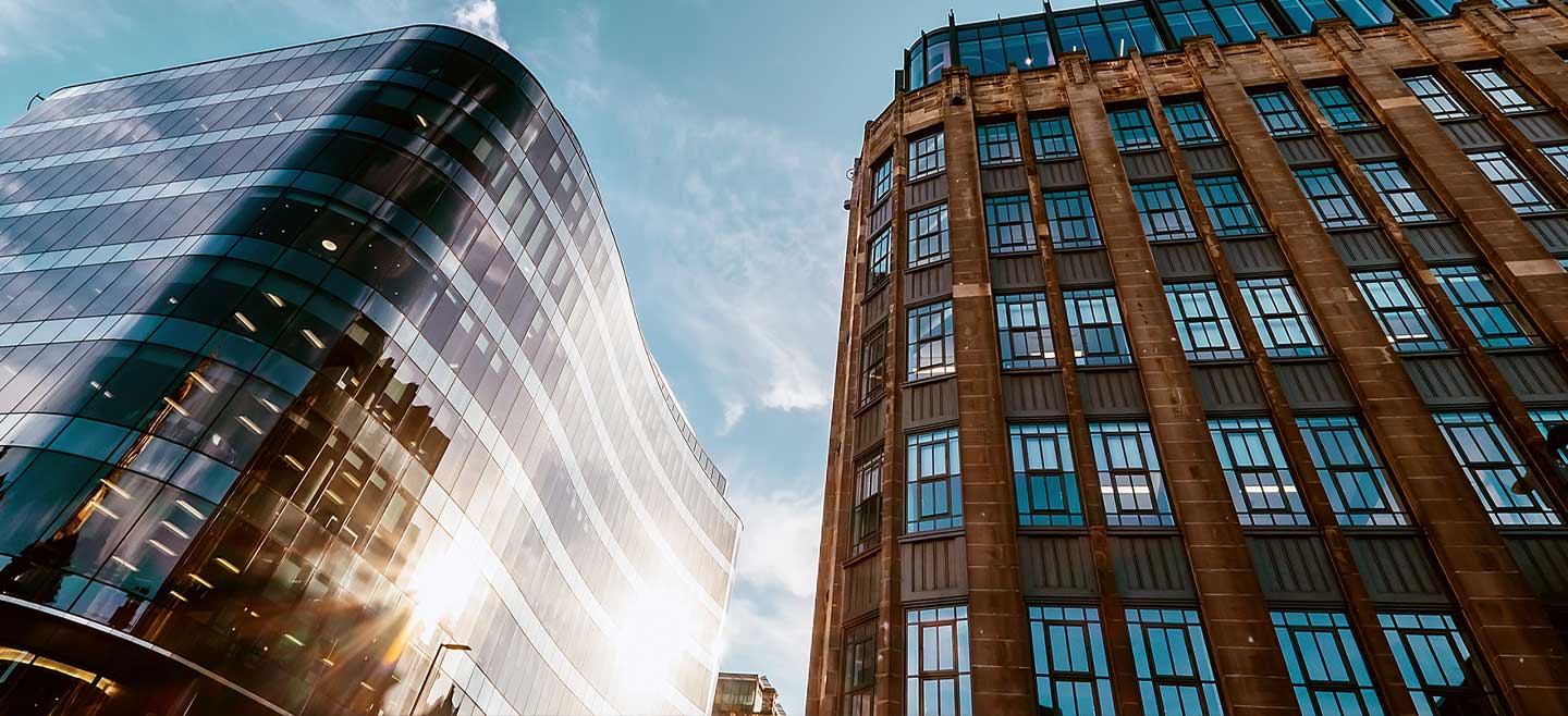 Grant Thornton UK LLP