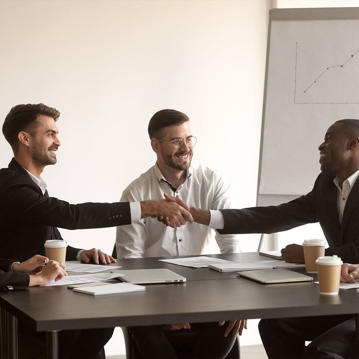 Deals | Grant Thornton