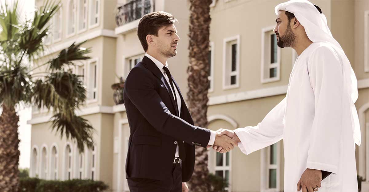 Consider Islamic finance for UK lenders and borrowers | Grant Thornton