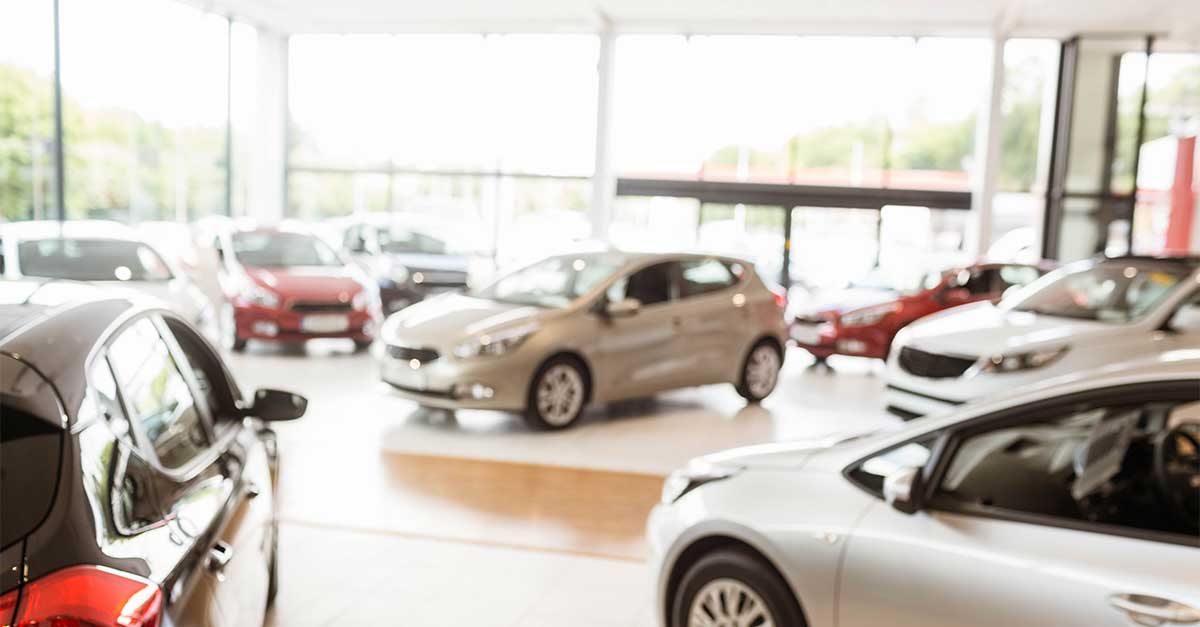 Automotive review | Grant Thornton