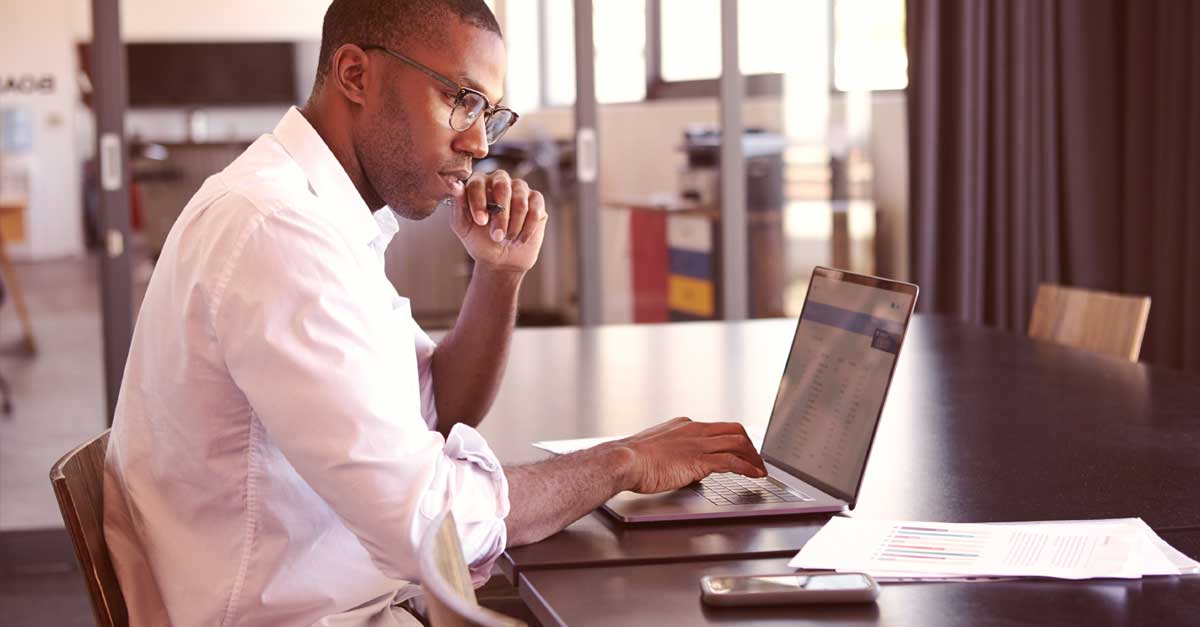 Data maturity models: how to build your data capability | Grant Thornton