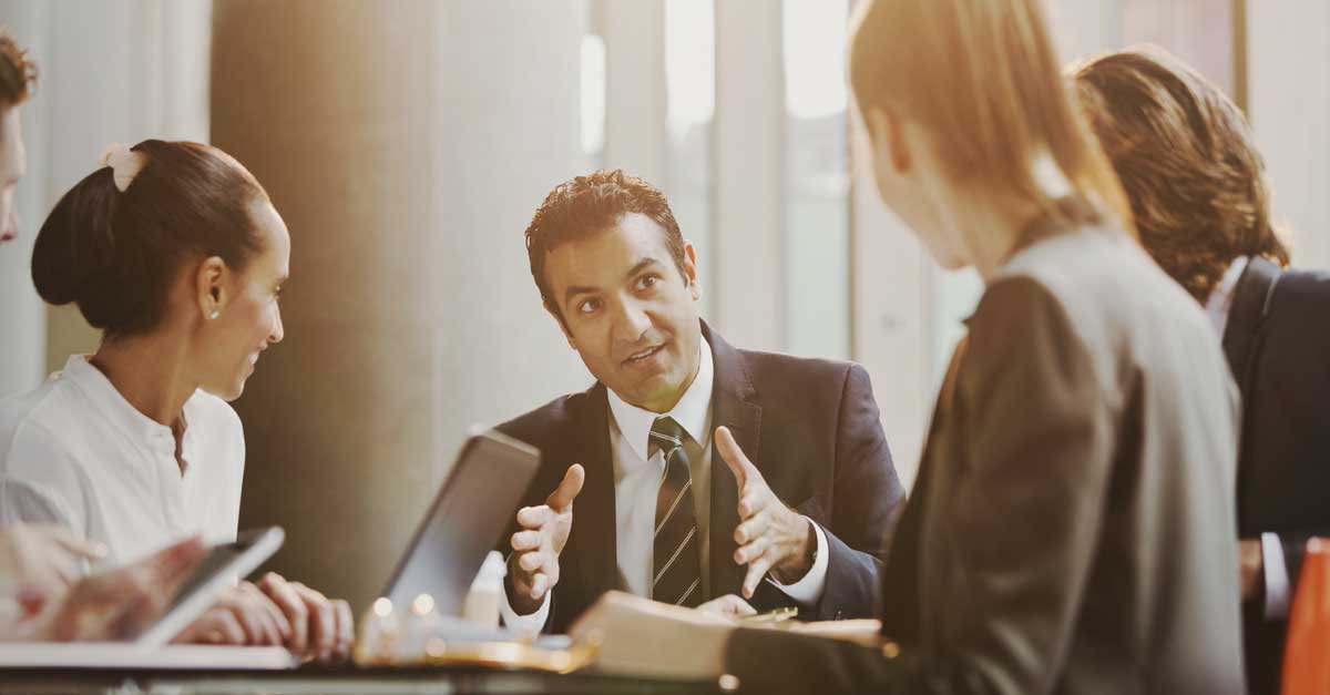 Seven Principles of Public Life – how do you match up? | Grant Thornton