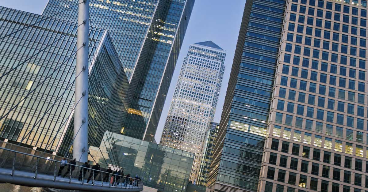 Top 10 themes for capital markets in 2021 | Grant Thornton