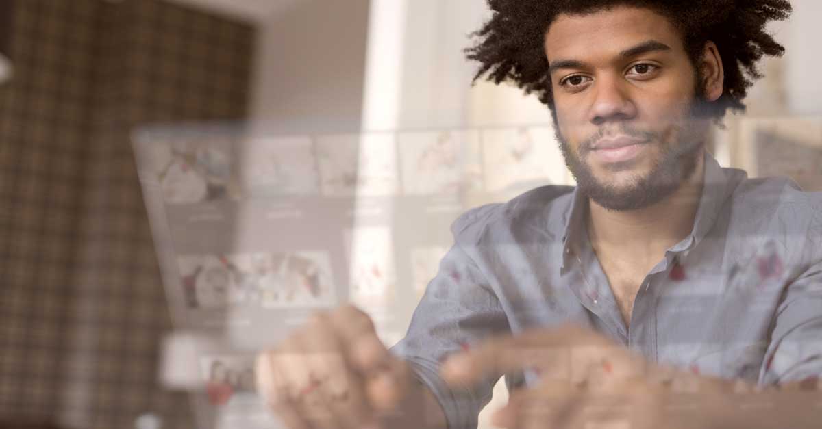 Automation – without the time and effort | Grant Thornton