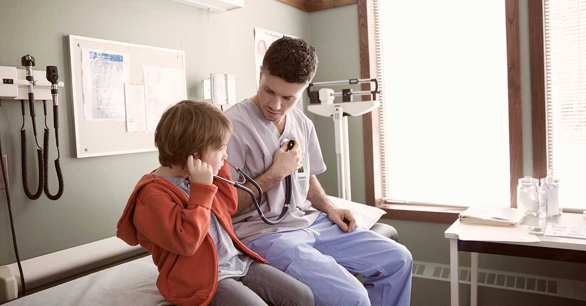 The implications of poor data recording in hospitals | Grant Thornton