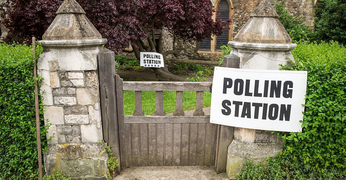 Election manifestos: Full expensing and capital allowances | Grant Thornton