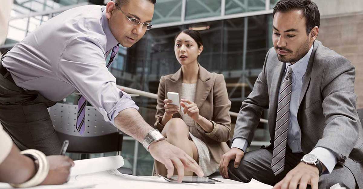 CFO Forums | Grant Thornton