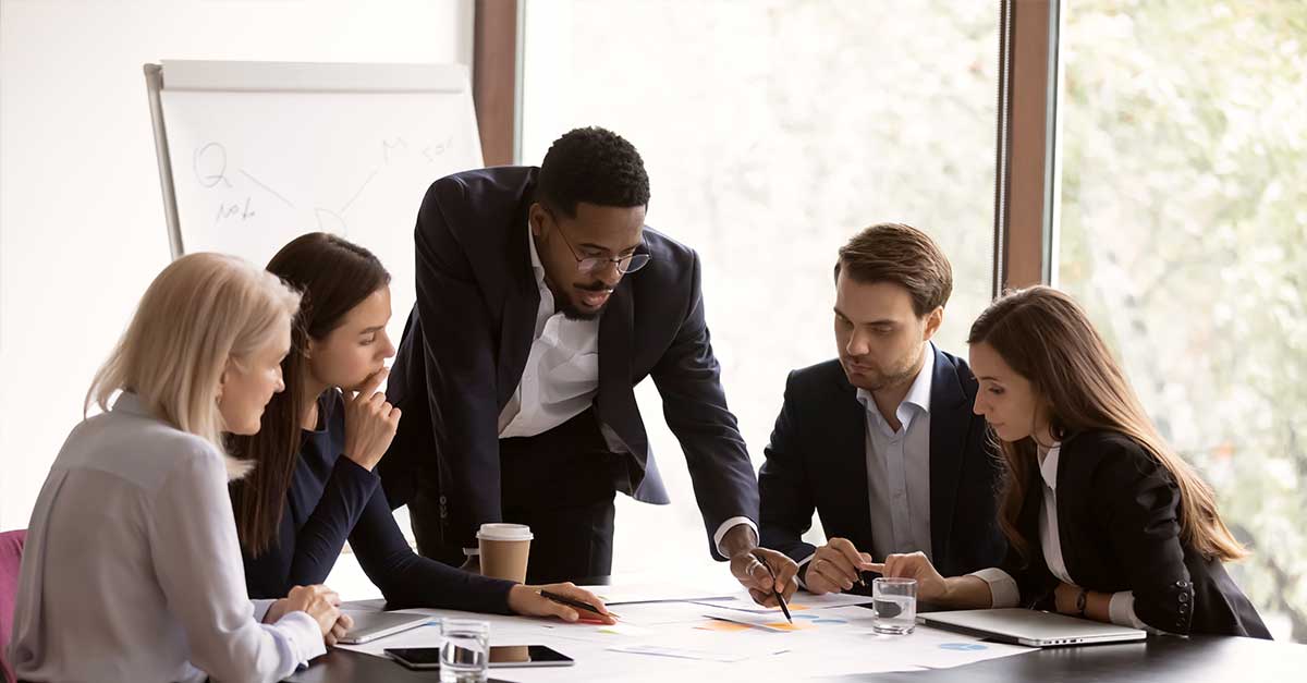 FRC Code update improves internal controls reporting | Grant Thornton