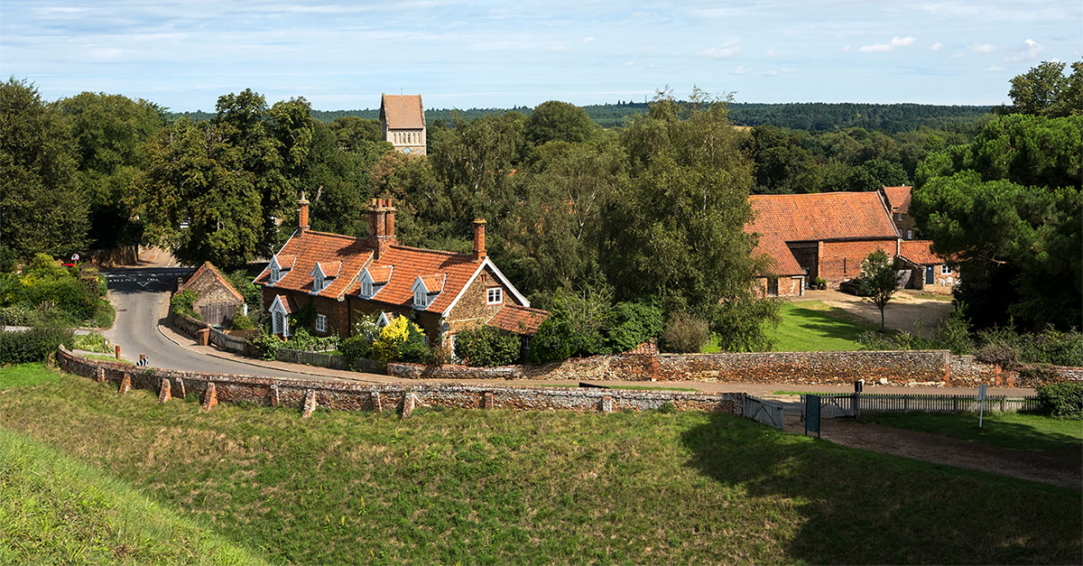 Levelling up: on the ground in Norfolk | Grant Thornton