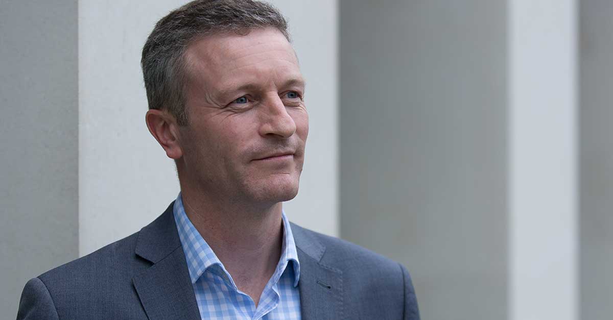 Partnering with Scottish Huntington's Association | Grant Thornton