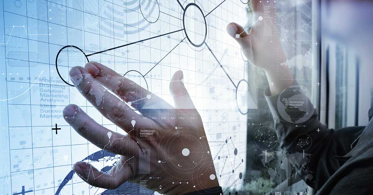 Data maturity models: how to build your data capability | Grant Thornton