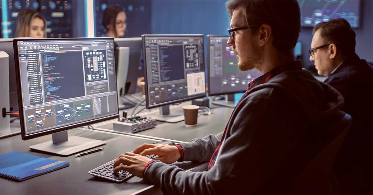 Internal control testing: approach to automation | Grant Thornton