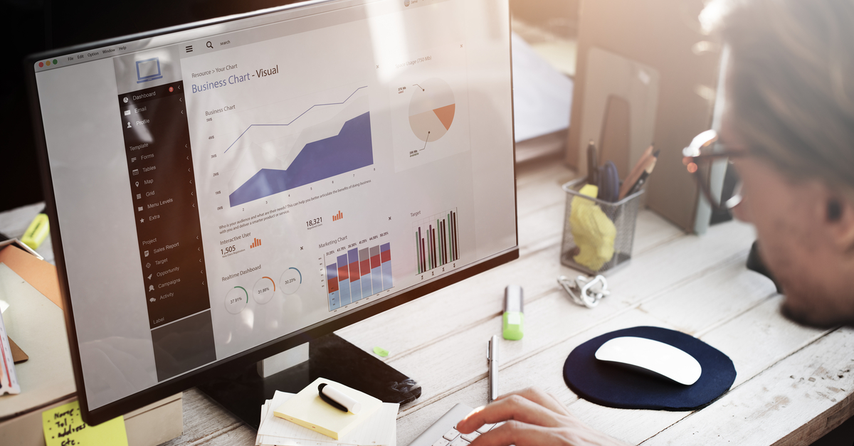 Audit, accelerated: How AI, analytics and automation turn assurance into insight | Grant Thornton