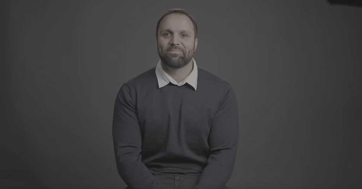 Unconscious bias: Daniel's story | Grant Thornton