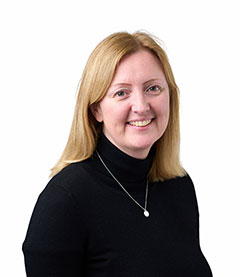 Wendy Russell | Grant Thornton