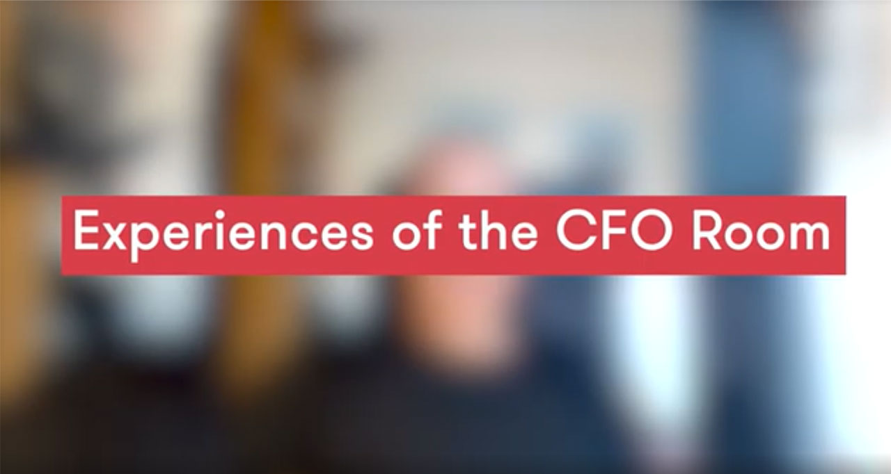 The CFO room – a critical thinking space | Grant Thornton